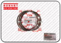 China ISUZU NPR 4HE1 Piston Ring Set 8971669921 Standard 8-97166992-1 0.1kg for sale