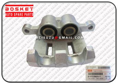 China Isuzu NPR Front Brake Caliper 8972286241 8-97228624-1 8.2kg for 4HK1 for sale