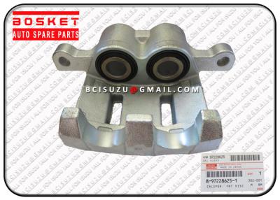 China ISUZU NPR Front Brake Disc Caliper 8972286251 8-97228625-1 4HK1 8.2kg for sale