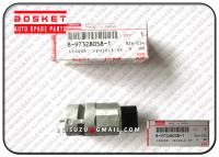 China ISUZU NPR Vehicle Speed Sensor 8973280581 0.1kg 4HK1 6WF1 CYZ CXZ for sale