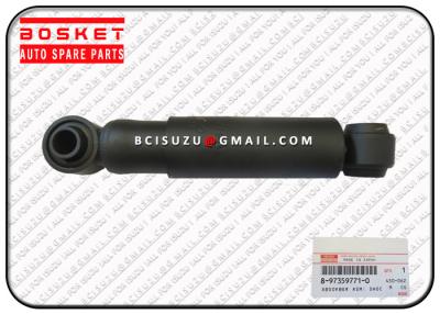 China Isuzu NPR NKR77 4JH1 Front Shock Absorber 8973597710 2.15kg OEM Quality for sale