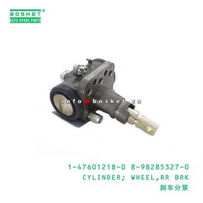 China Front Brake Wheel Cylinder 1-47601218-0 8-98285327-0 for ISUZU FRR 1476012180 8982853270 for sale