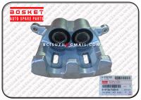 China Isuzu 8973675330 Front Disc Brake Caliper 8-97367533-0 for NLR85 4JJ1 6kg for sale