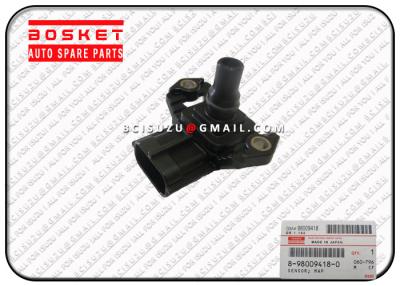 China Map Sensor 8980094180 8-98009418-0 for Isuzu 4HK1 Commercial Truck Engine for sale