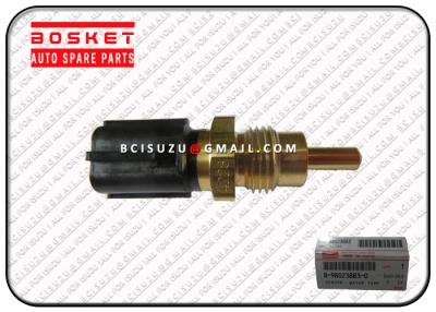 China Isuzu Water Temperature Sensor 8980238835 for 6WF1 4HK1 Engines 0.04kg for sale