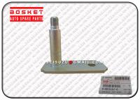 China Isuzu 8980343410 Front Suspension Shackle for 4HK1 6HK1 NPR Truck Parts 0.56kg for sale