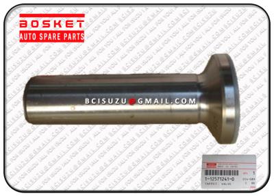 China Isuzu 1125712410 Tappet Valve 0.15kg for CXZ81 10PE1 Engine Parts for sale