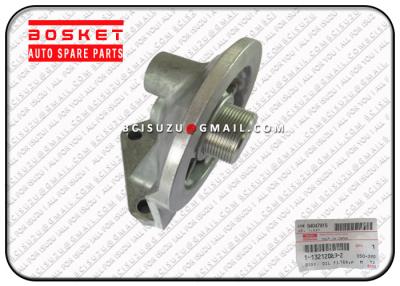 China Isuzu FVR 6HE1 Oil Filter Partial Bolt 1-13212089-0 1132120890 0.77kg for sale
