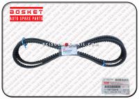 China Isuzu FTR 6BG1 Cooling Fan Belt 1136712260 0.45 KG Replacement Part for sale