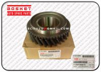 China Isuzu FVR 6HH1 4th Mainshaft Gear 1332536060 1-33253606-0 4.1kg Transmission Part for sale