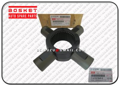 China Isuzu CXZ81K Cross Differential Pinion Pin 2.56KG 1415210492 10PE1 for sale