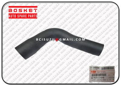 China ISUZU NKR55 4JB1 Inlet Radiator Water Hose 8943403900 0.2KG for sale