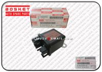 China Isuzu Spare Parts 8944233140 Glow Plug Relay 0.1kg for FSR11 6BD1 for sale
