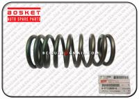 China Isuzu FVR Inner Valve Spring 8971208990 8-97120899-0 0.03kg Engine Part for sale