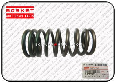 China Isuzu FVR Inner Valve Spring 8971208990 8-97120899-0 0.03kg Engine Part for sale