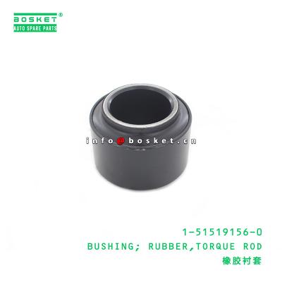 China Torque Rod Rubber Bushing 1515191560 1-51519156-0 for ISUZU LT 2kg for sale