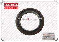 China Isuzu FVR34 6HK1 Engine Oil Seal 1096255760 1-09625576-0 Bearing Seal for sale