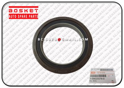 China Isuzu FVR34 6HK1 Engine Oil Seal 1096255760 1-09625576-0 Bearing Seal for sale
