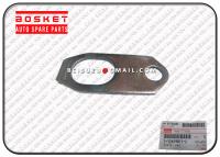 China Isuzu 6WF1 Cap Plate 1126190112 1-12619011-2 EXZ CXZ CYZ Engine Part 0.023kg for sale