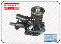 China ISUZU XE 6HK1 Water Pump Assembly 1136501333 16.8KG Japanese Truck Parts for sale