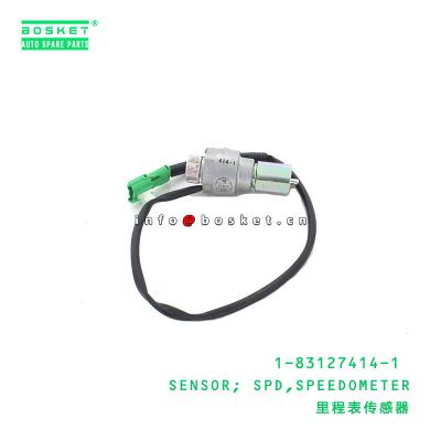 China Speedometer Speed Sensor 1831274141 1-83127414-1 for ISUZU FVR 0.345kg for sale