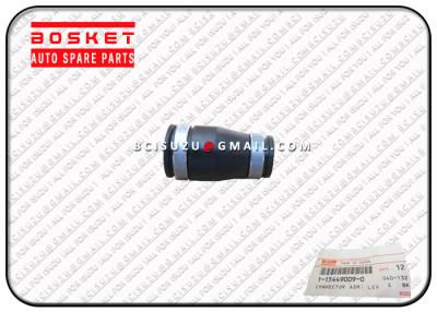 China Isuzu CXZ81 10PE1 Leak Off Connector Assembly 1154490090 1-15449009-0 for sale
