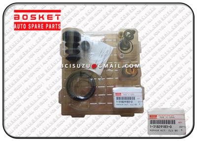 China Isuzu FTR FRR Clutch Booster Repair Kit 1318291830 6HK1 0.14kg for sale