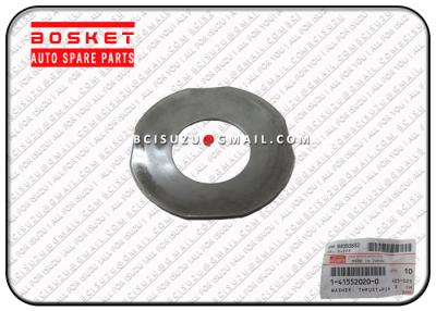 China Isuzu FVR Water Thrust Pinion 1415520200 0.01KG for 6BD1 Engine for sale