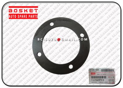 China ISUZU FSR11 6BD1 Gear Side Washer Thrust Truck Spare Part 1415620730 0.07kg for sale