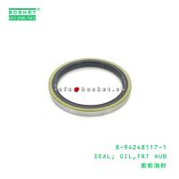 China ISUZU NKR 4JH1 Front Hub Oil Seal 8-94248117-1 8942481171 0.04kg for sale