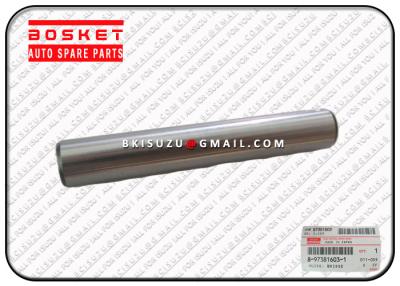 China ISUZU 700P 4HK1 Engine Bridge Guide 8973816030 8-97381603-0 0.028kg for sale