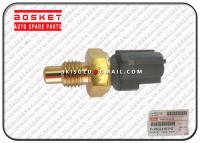 China ISUZU 4HK1 Fuel Temperature Sensor 8980235810 8-98023581-0 Engine Parts for sale