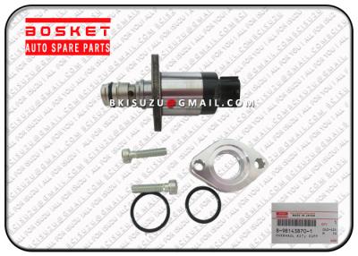 China ISUZU 6HK1 Engine Supply Pump Overhaul Kit 8981438701 8-98143870-1 0.35kg for sale