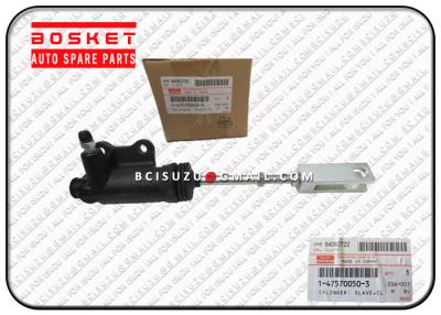 China ISUZU FSR32 6HE1 Clutch Slave Cylinder 1475700502 1-47570050-2 1.04kg for sale
