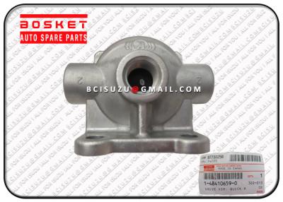 China Isuzu FVR34 6HK1 Quick Release Valve Assembly 1484106590 1-48410659-0 Brake Part for sale