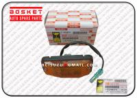 China Isuzu 1822200122 1-82220012-2 Side Flasher Lamp for FSR FTR FVR 6HK1 12V for sale