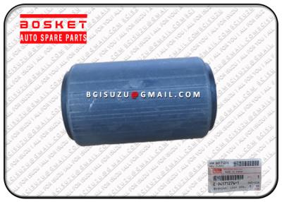 China ISUZU TFR54 4JA1 Rear Spring Leaf Bushing 8941712740 8-97171274-0 0.23kg for sale