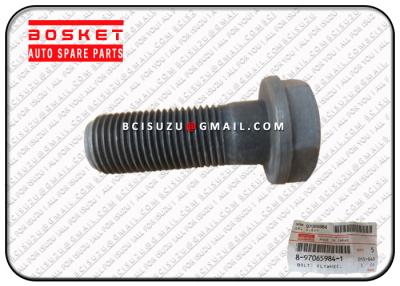 China Isuzu Engine Flywheel 8970659841 8-97065984-1 8944339910 8-94433991-0 for NKR55 4JB1 for sale