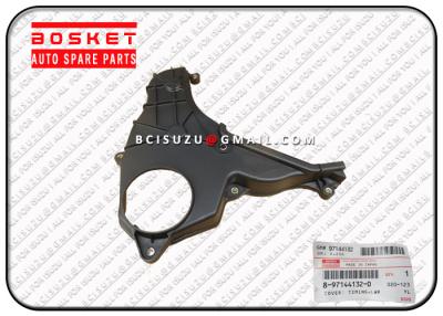 China ISUZU XD 4HK1 LWR Timing Cover 8971441320 8-97144132-0 Engine Timing Cover 0.18kg for sale