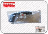 China ISUZU NQR71 4HG1 Radiator Outlet Water Hose 8971773720 8-97177372-0 for sale