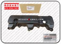 China ISUZU XD 4HK1 Engine Cylinder Head Cover 8972029550 8-97202955-0 0.2kg for sale