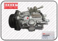 China ISUZU DMAX 4JH1 Injector Pump Assembly 0470504037 8973267393 8-97326739-3 for sale