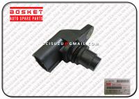 China ISUZU ELF 4HK1 Engine Speed Revolution Sensor 8980190240 8-98019024-0 for sale