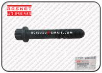 China Isuzu CXZ EXZ 6WF1 Differential Cage Setting Bolt 1090701080 1-09070108-0 for sale
