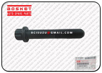 China Isuzu CXZ EXZ 6WF1 Differential Cage Setting Bolt 1090701080 1-09070108-0 for sale