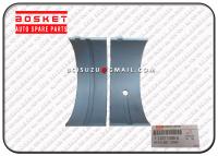 China Standard Connecting Rod Bearing Set 1122710960 1122710720 for ISUZU 6WF1 6WG1 Engine for sale