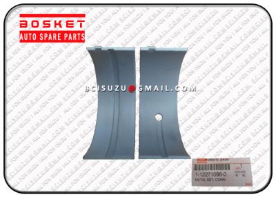 China Standard Connecting Rod Bearing Set 1122710960 1122710720 for ISUZU 6WF1 6WG1 Engine for sale