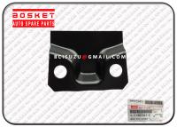 China ISUZU CXZ81K 10PE1 Cover Bracket 1513870152 1-51387015-2 Original Auto Parts 0.05kg for sale