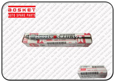 China ISUZU 6WF1 4HK1 Glow Plug 8943907775 8-94390777-5 for CXZ CYZ NPR Trucks for sale