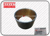 China ISUZU CYZ51K 6WF1 Trunnion Shaft Bushing 8980818320 1513860040 Original Truck Parts for sale
